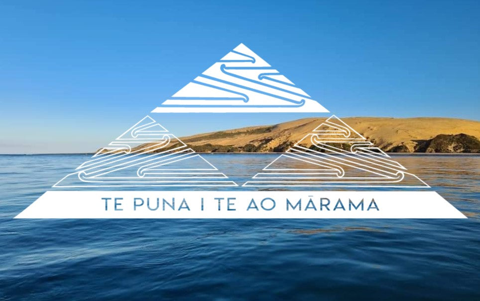 TE PUNA I TE AO MĀRAMA – Puawai23